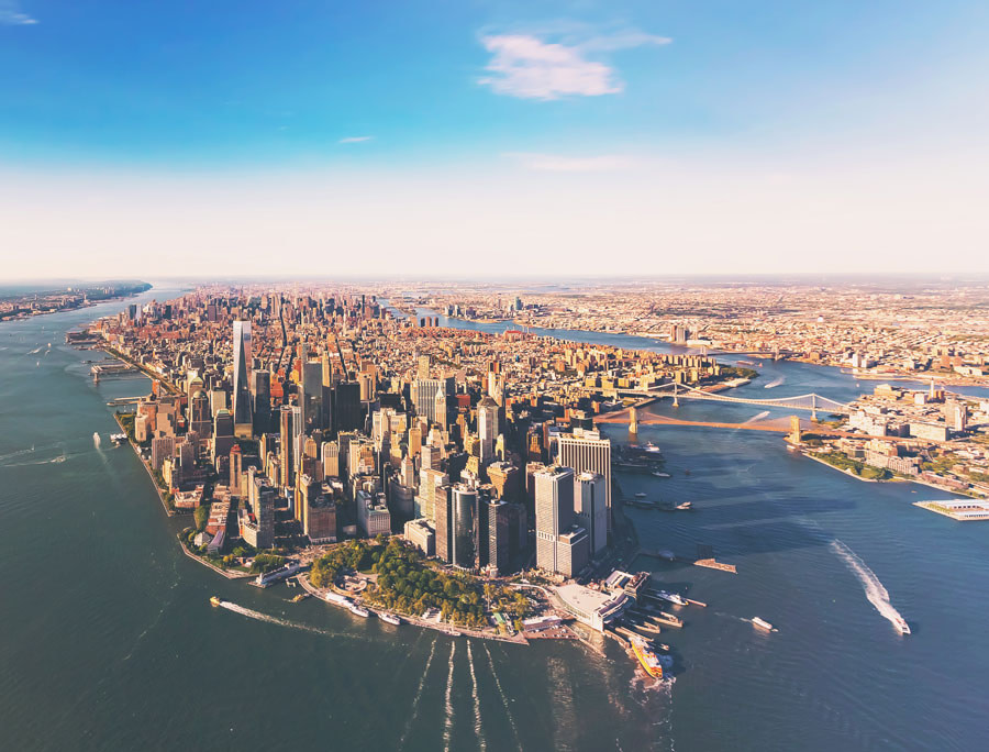 NEW YORK – Fun and Learn